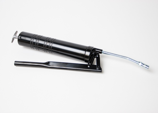 Standard Duty Grease Gun with Pipe