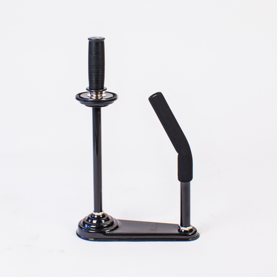 Pallet Wrap Dispenser For Standard Size Plastic Wrap